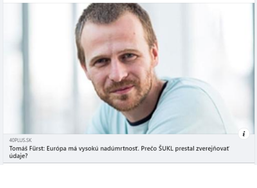 Dezolát | Guláš používateľa jangaso | Gulas.SME.sk